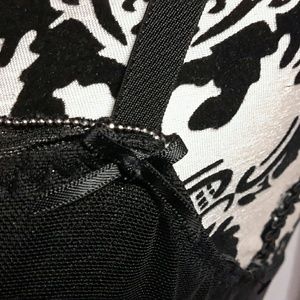 Betsey Johnson | Intimates & Sleepwear | Betsy Johnson Formal Bra 34c ...